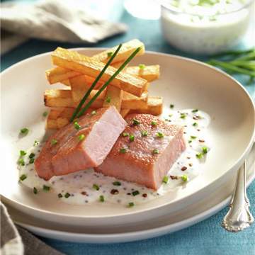 Recetas de atún