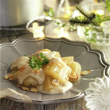 Recetas con cardo (10 recetas)