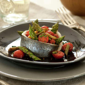 Recetas de dorada