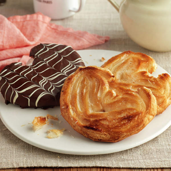 Recetas de Postres y dulces (2213 recetas)