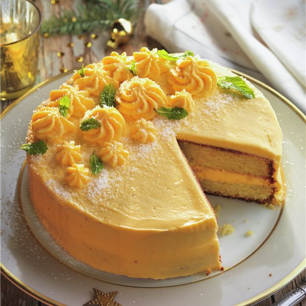 Recetas de Postres y dulces (2991 recetas)
