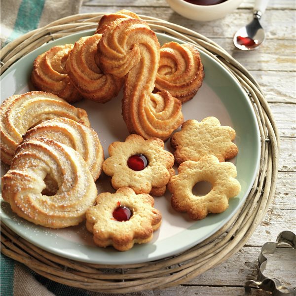 Recetas de Postres y dulces (2993 recetas)