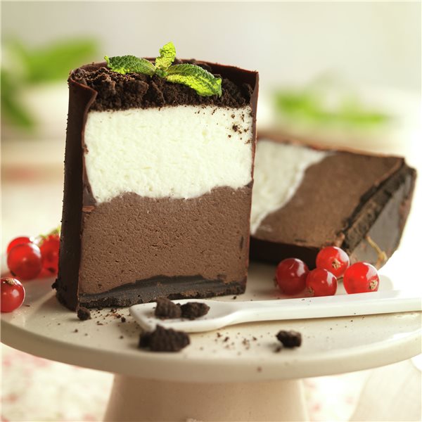 Recetas de postres y dulces