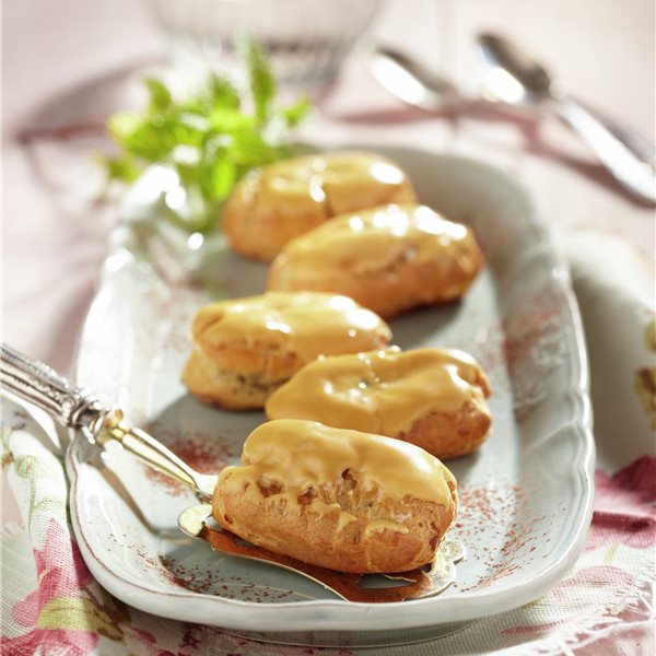 Recetas de Postres y dulces (3149 recetas)