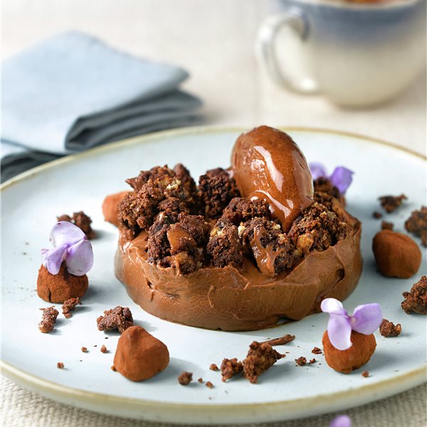 Recetas de Postres y dulces (2956 recetas)