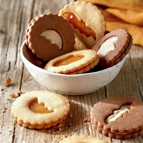 Recetas de postres y dulces