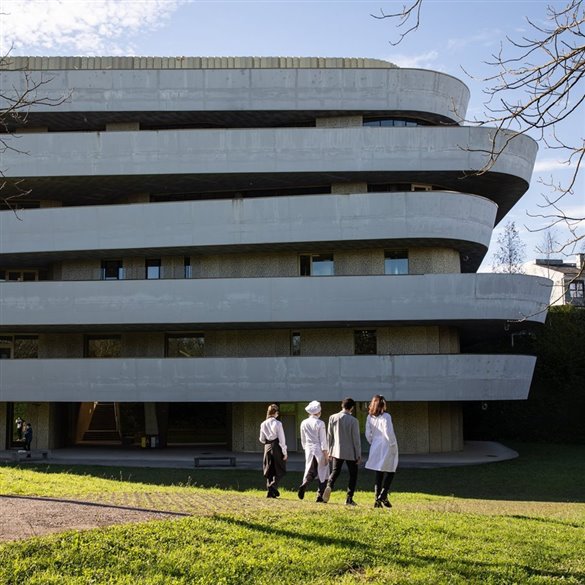 El Basque Culinary Center cumple 10 años como referencia mundial