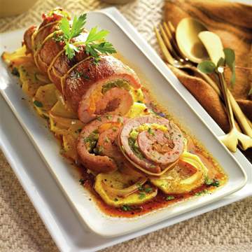 Recetas de ternera