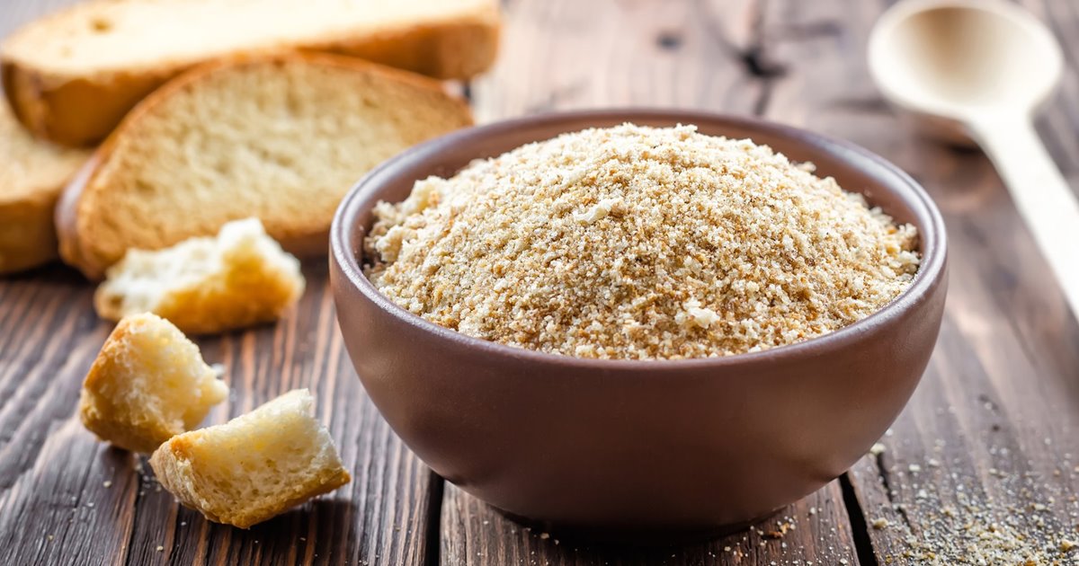 Cómo aprovechar el pan duro