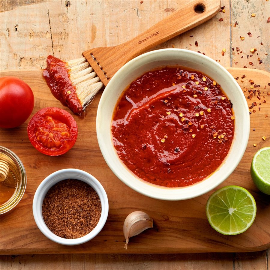 Cómo hacer la mejor salsa barbacoa del mundo