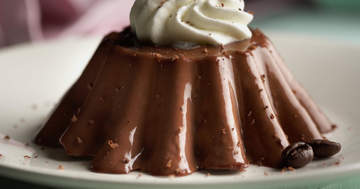 8 postres con café para despertar el paladar