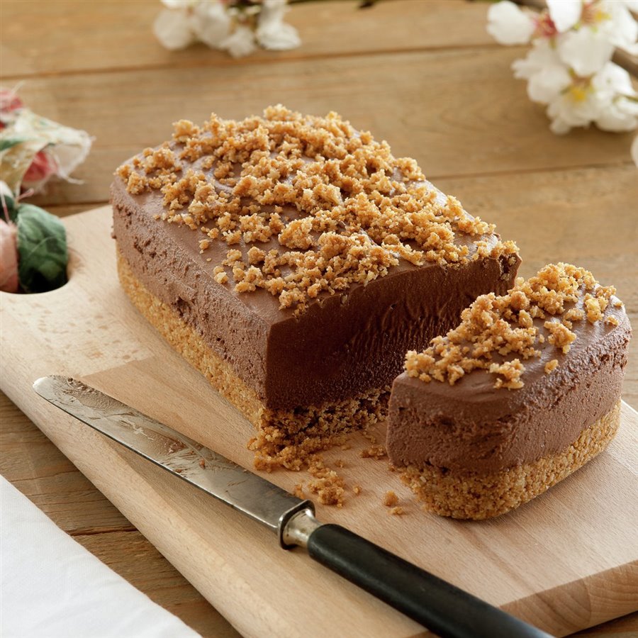 25 postres fáciles y rápidos para hacer en 10, 20 o 30 minutos