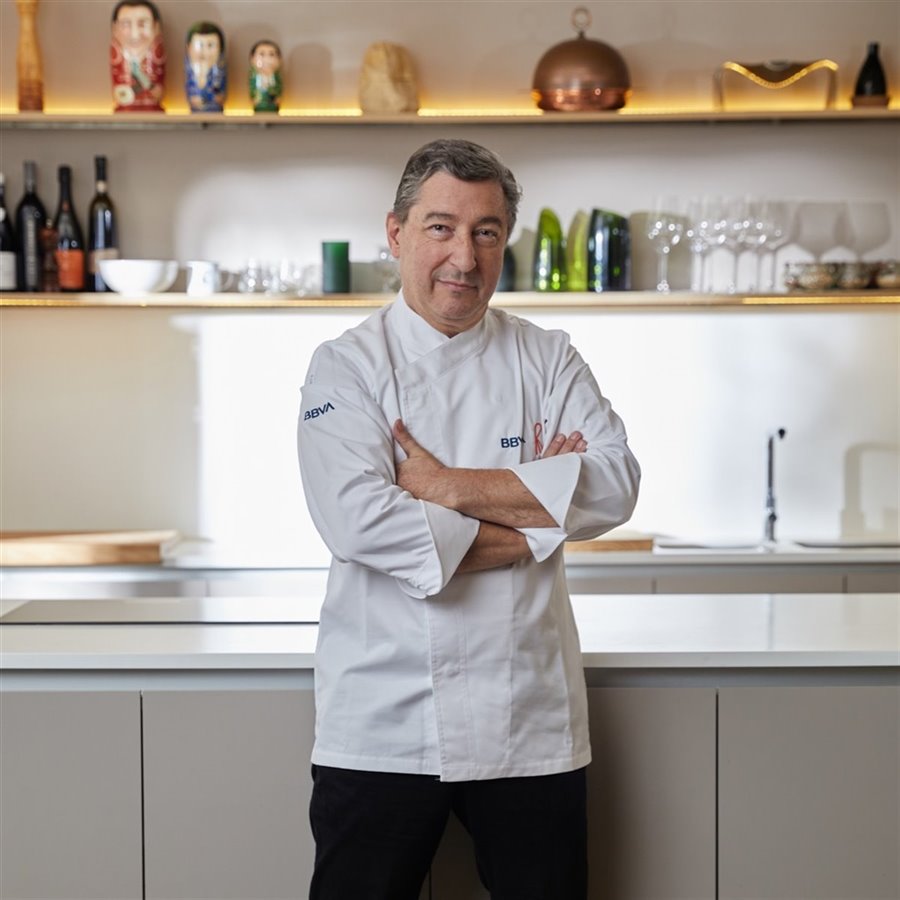 Joan Roca nos revela cinco trucos de cocina infalibles para aplicar en ...