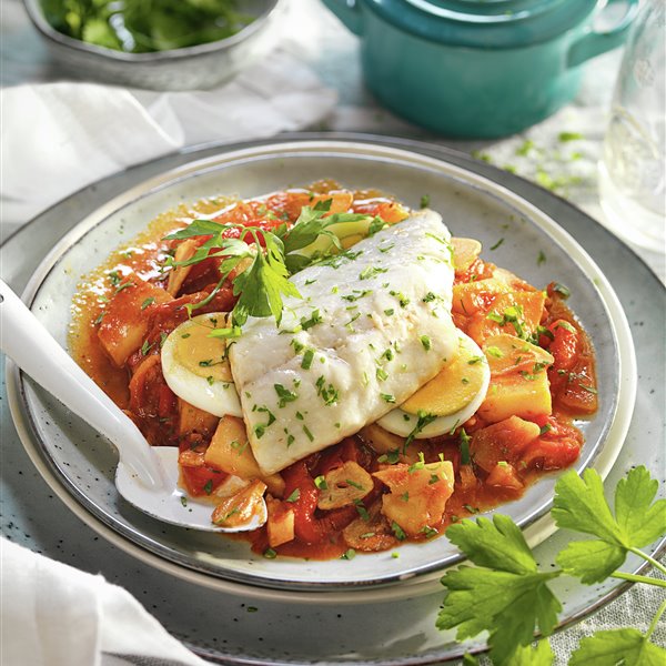 Recetas de dorada (38 recetas)