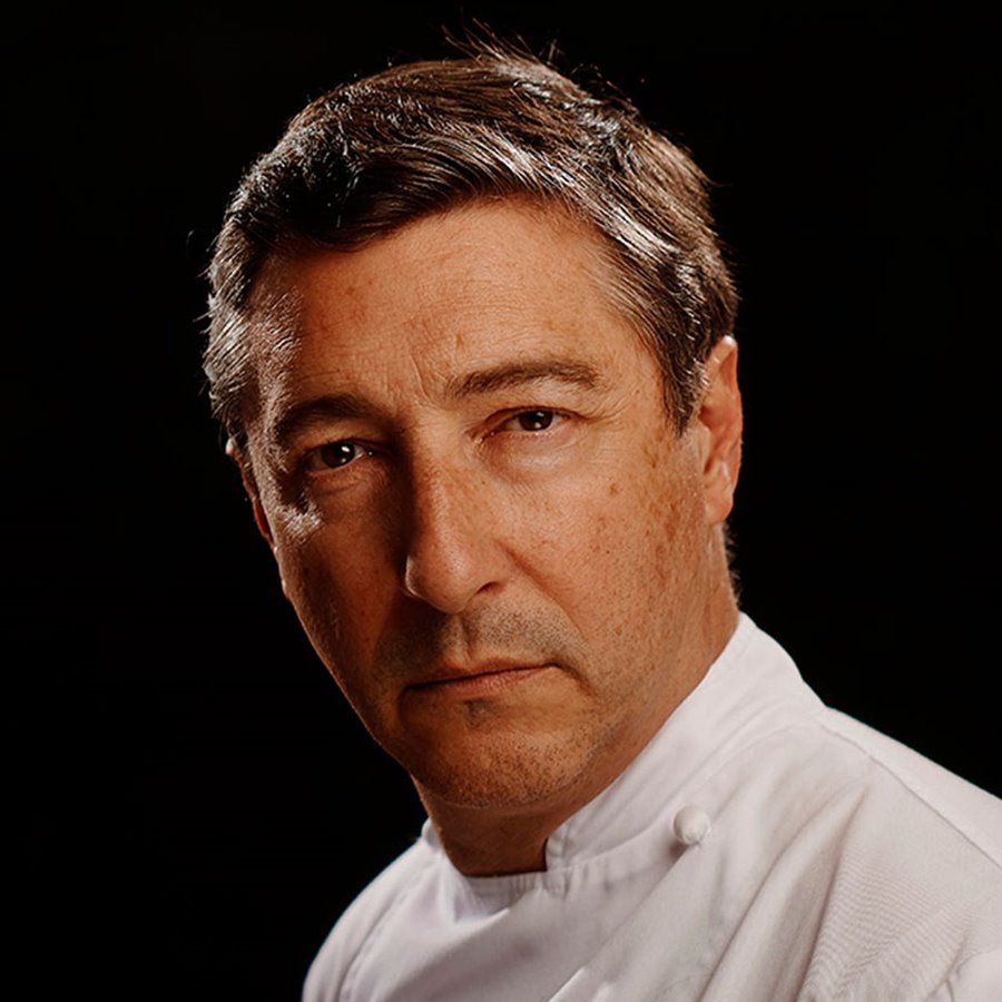 El emotivo post de Instagram de Joan Roca y su cena benéfica