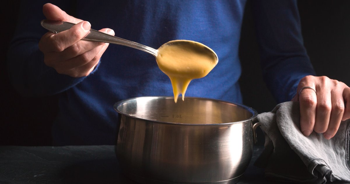 ¿Qué es un roux? Descubre su origen, usos en la cocina, tipos de roux y ...