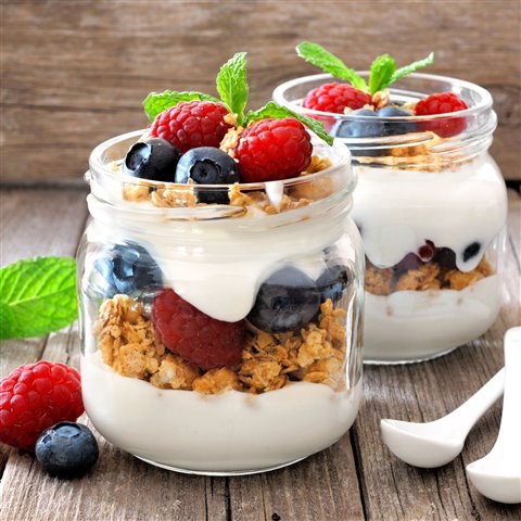 Cómo hacer yogurt casero, con y sin yogurtera