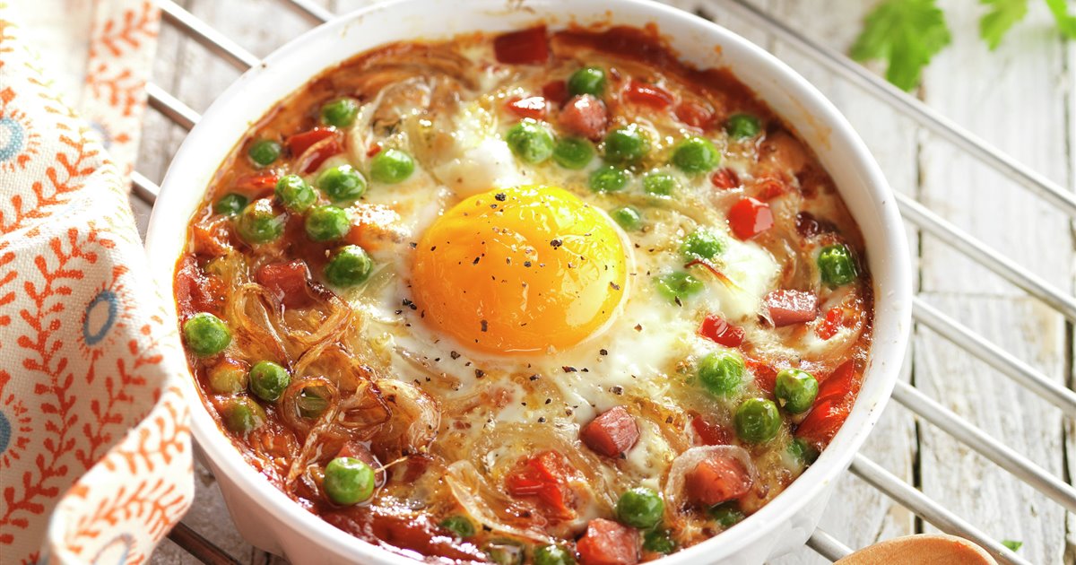 32 cenas saludables, rápidas y muy ricas en 30 minutos (o menos)