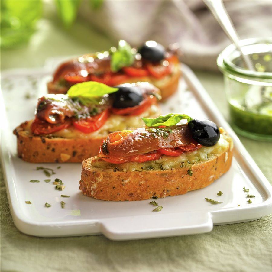 10 tapas originales y rápidas que puedes hacer en casa para sorprender