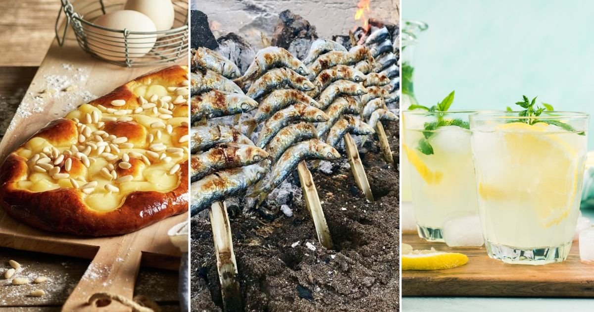 ¿Qué se come en la noche de San Juan?: recetas tradicionales de toda la ...