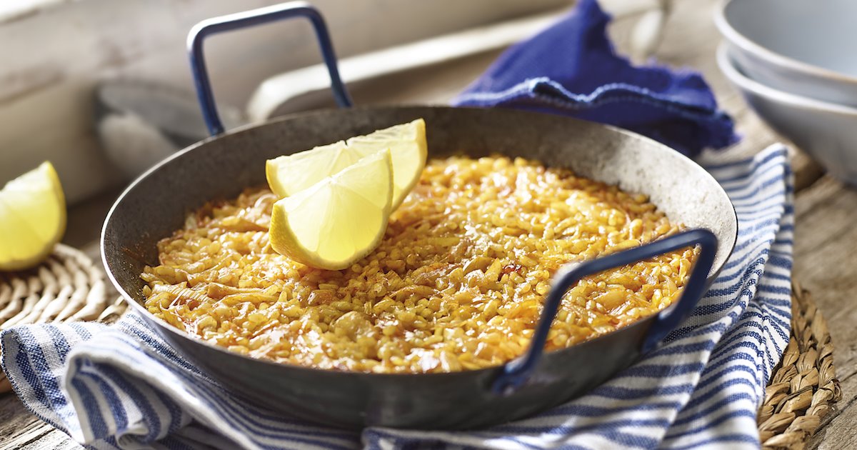 El truco para triunfar con el socarrat de tus paellas (con vídeo y una ...