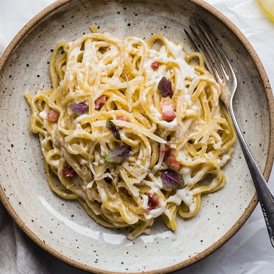 Los mejores trucos caseros para recalentar pasta del día anterior