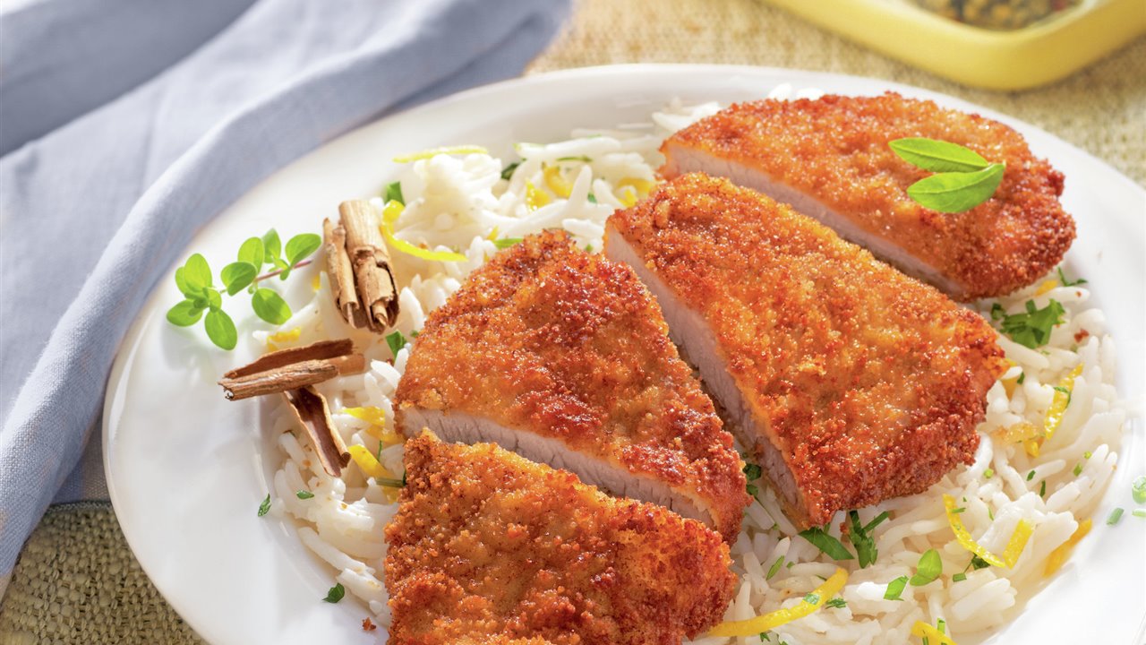 Milanesa