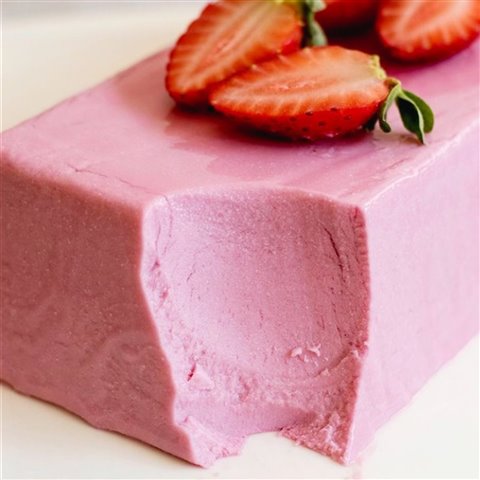 3 postres saludables y fáciles, que harás en minutos ¡con pocos ...