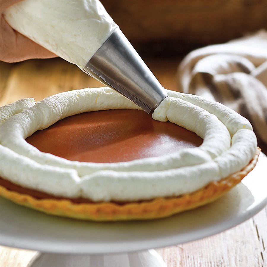 Trucos del chef Enrique Sánchez de Cómetelo para montar nata rápido ¡y ...