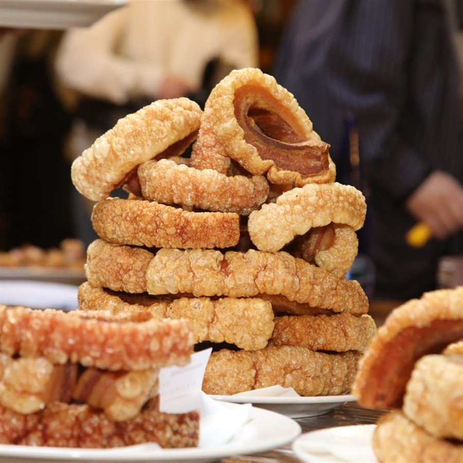 Cómo preparar un torrezno como en los bares de Soria