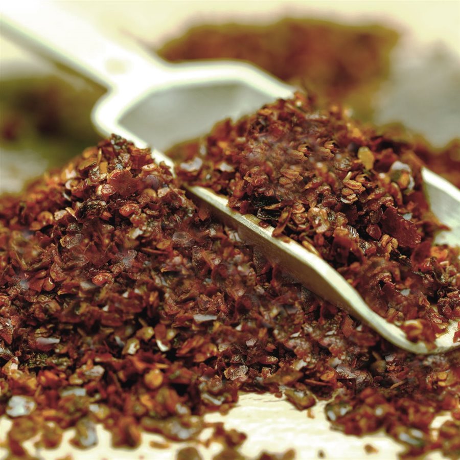 La "sal de jamón" del chef Ander González que querrás añadir a todos ...