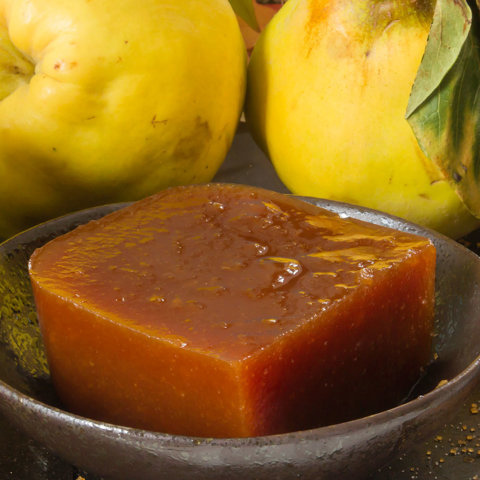 Cómo hacer dulce de membrillo casero fácil (con la textura perfecta)