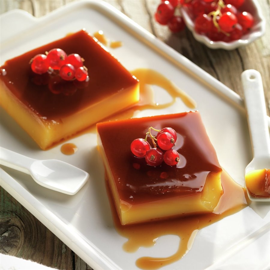 Cómetelo: tocino de cielo de la abuela de Enrique Sánchez