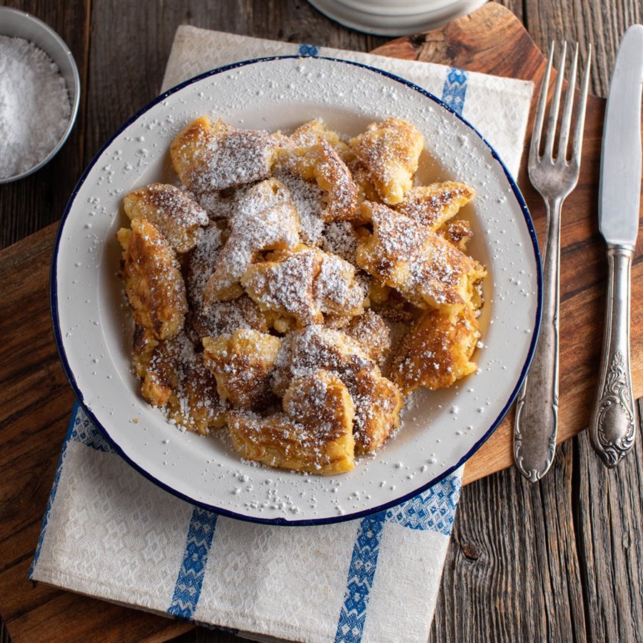 Coscorrones de Portugal, dulces de pueblo típicos
