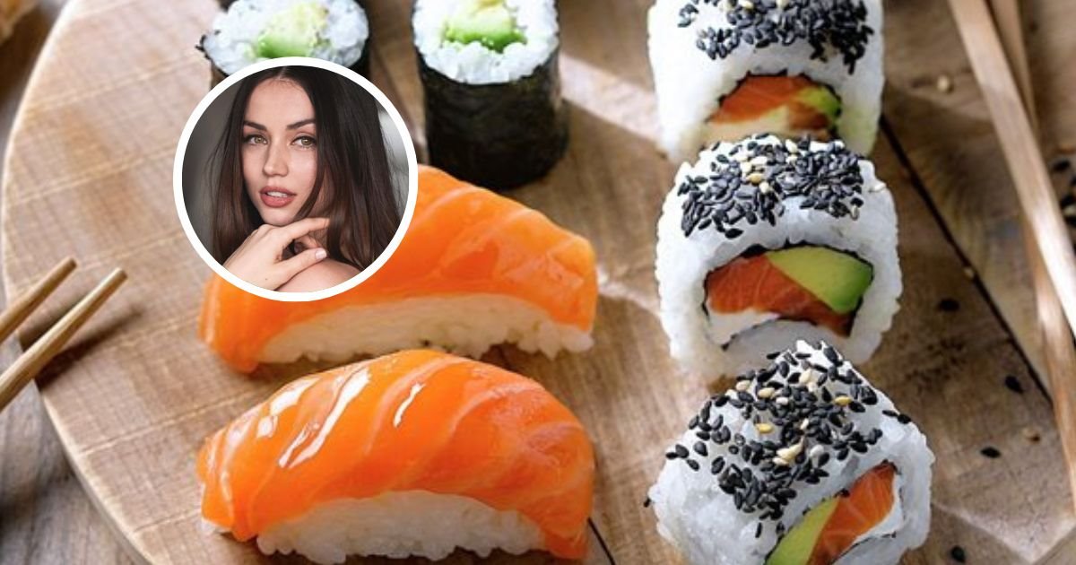 La receta favorita de Ana de Armas (no es un plato ni cubano ni español ...