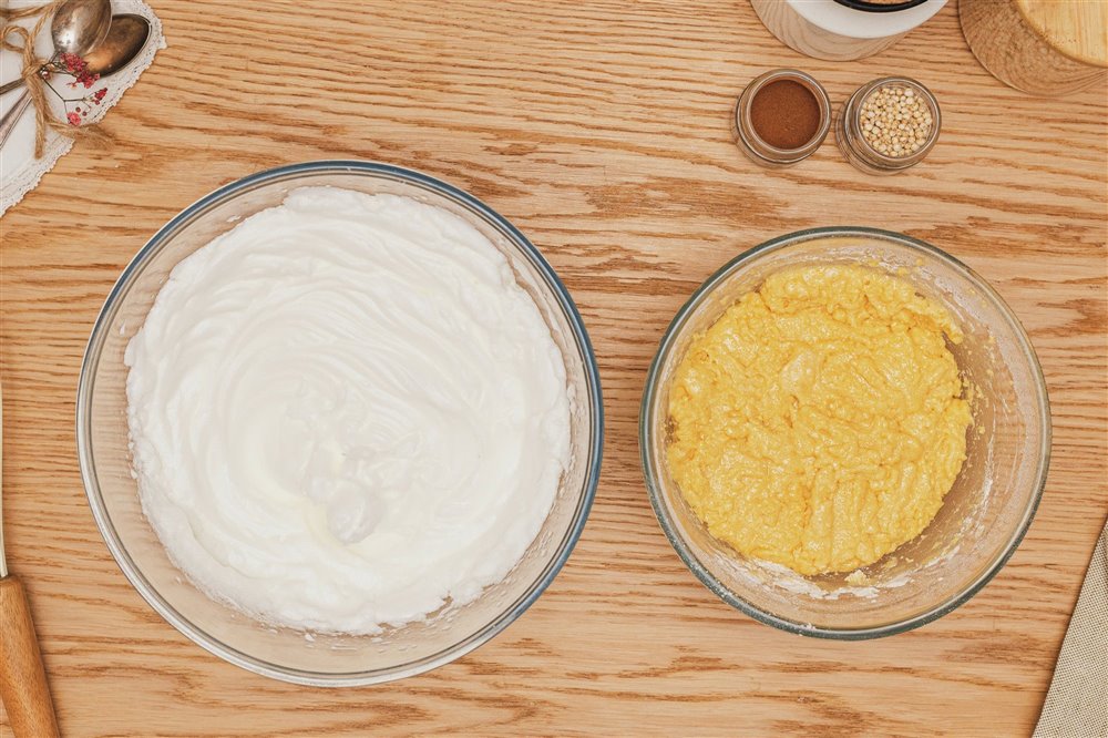 Bizcocho borracho de la abuela, postre típico de Guadalajara (con vídeo)