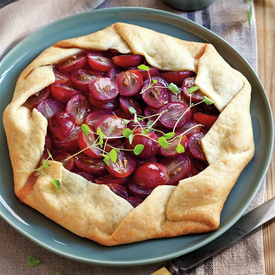 3 postres caseros, fáciles y económicos (para sorprender a tus invitados)