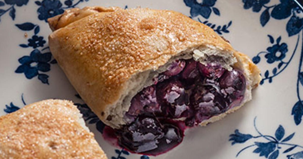Harinosas de Guadalajara, receta de la abuela del famoso bollo relleno ...