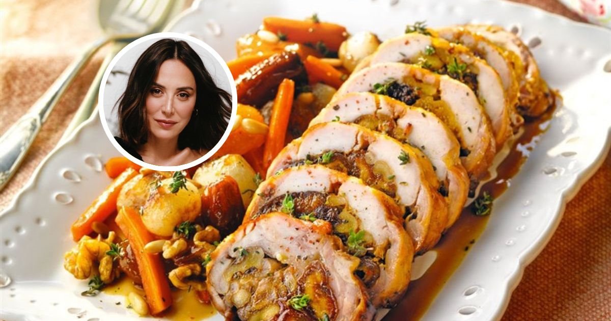 El conejo más sabroso de Tamara Falcó