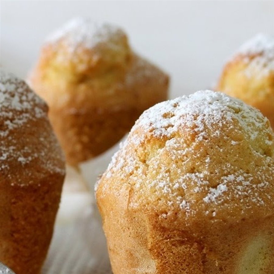 Mojicones, los bizcochitos para mojar típicos de Castilla-La Mancha