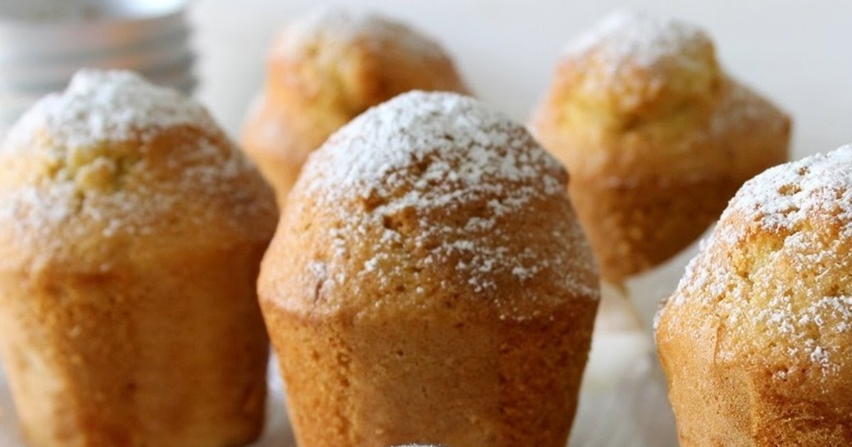 Mojicones, los bizcochitos para mojar típicos de Castilla-La Mancha