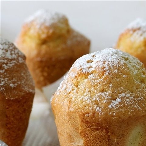 Mojicones, los bizcochitos para mojar típicos de Castilla-La Mancha