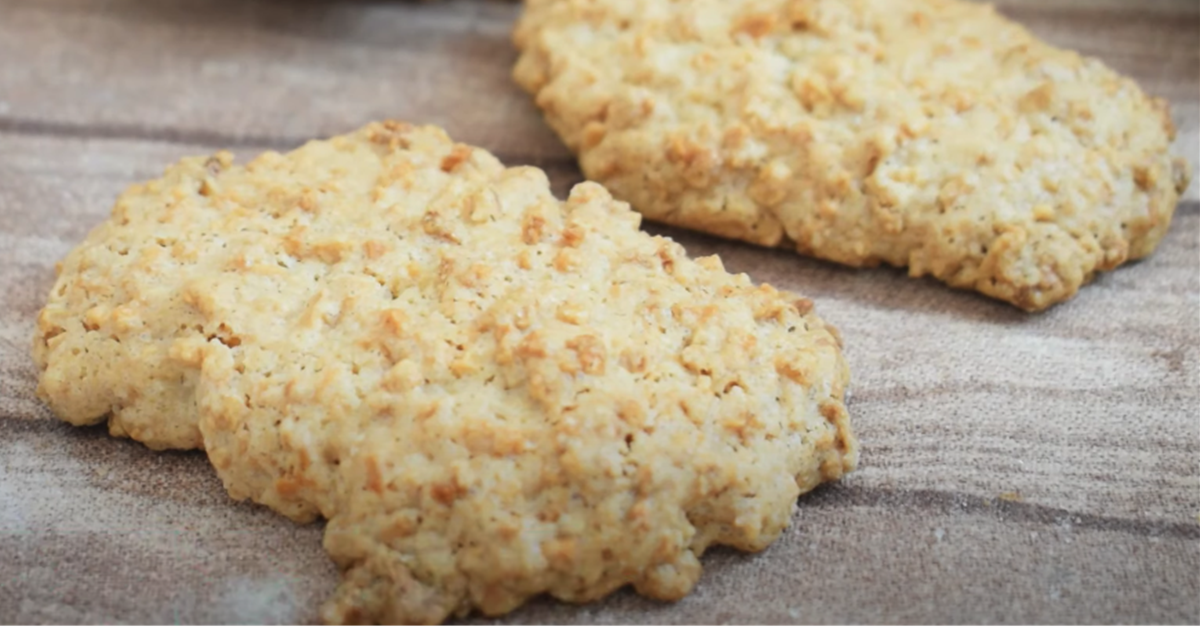 Los feos de Villalpando, un dulce de Zamora con historia (con vídeo)