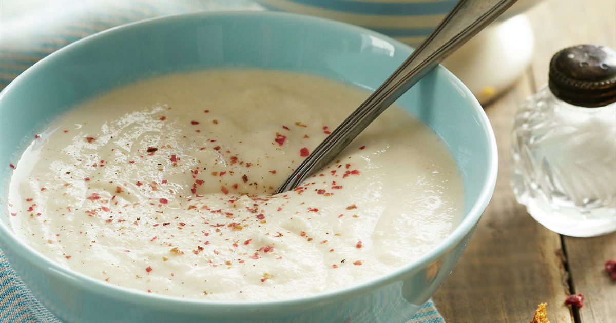 Manjar blanco, la comida favorita de los reyes en la Edad Media