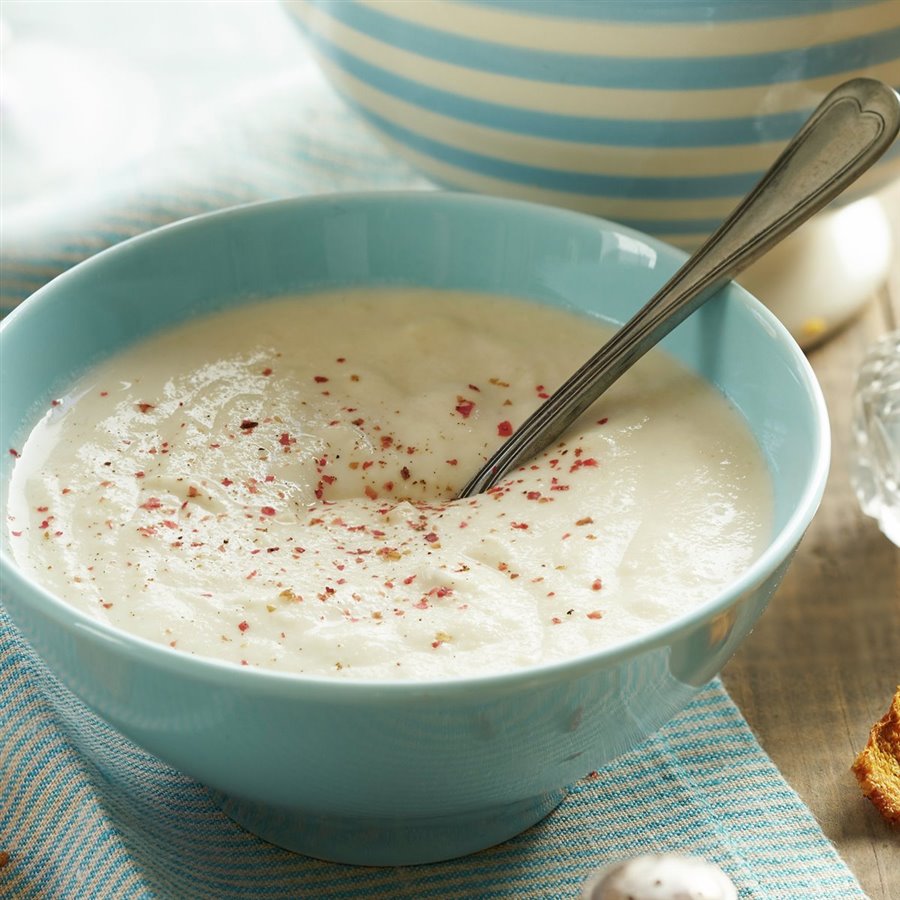 Manjar blanco, la comida favorita de los reyes en la Edad Media