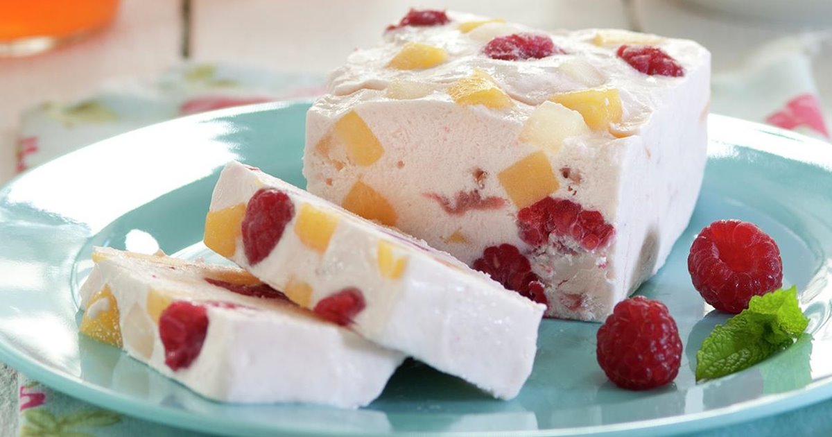Postres De Gelatina Con Frutas A Cocinar 🍮 Gelatina De Frutas
