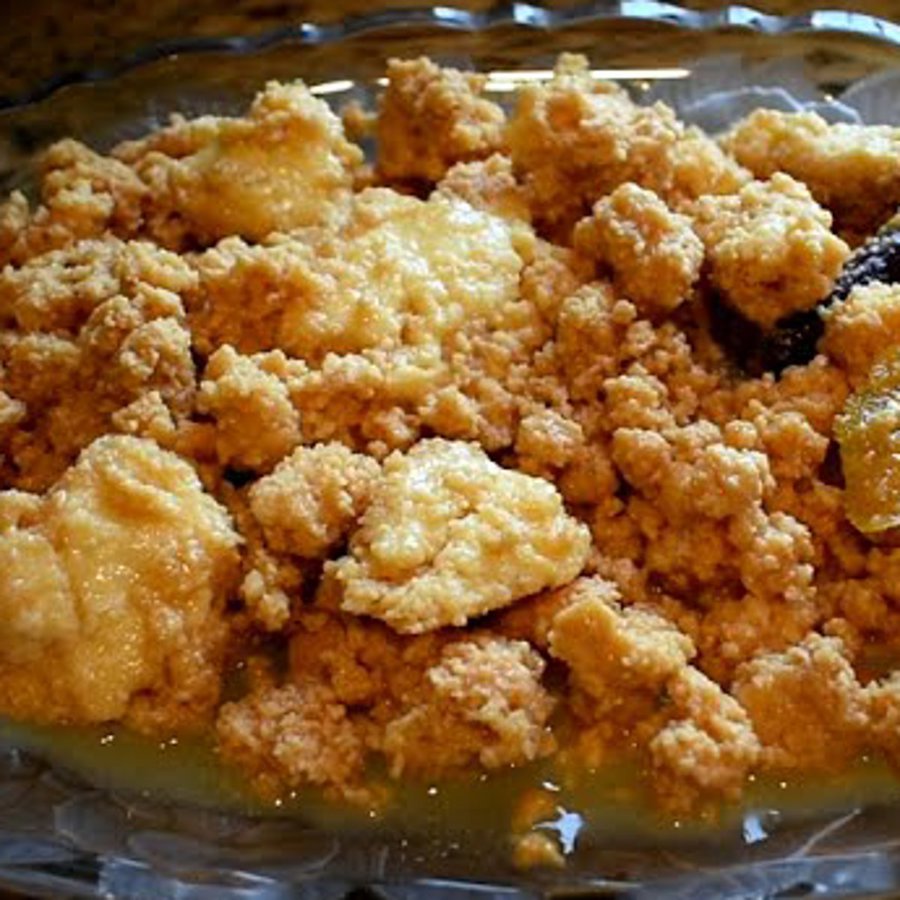 Borugas de leche, postre sin horno típico de Cuba ¡con 4 ingredientes!