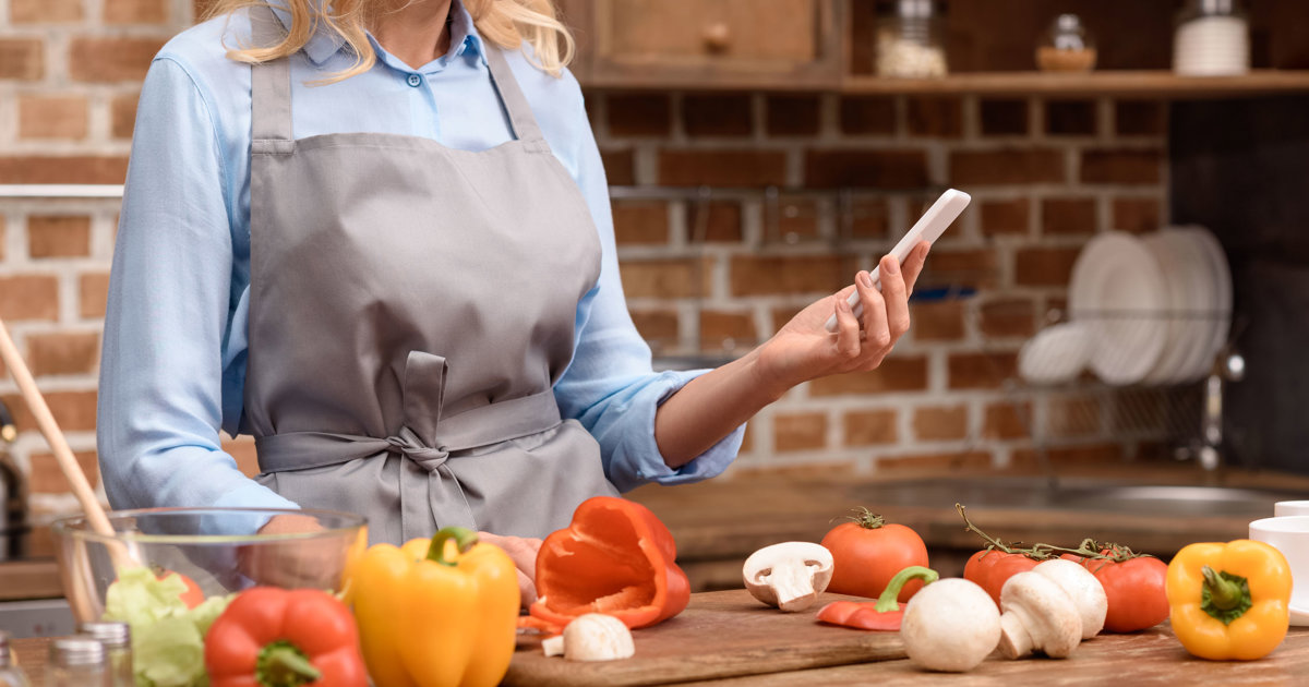 Cocina Fácil estrena canal de WhatsApp. ¡Únete gratis y recibe nuestra ...