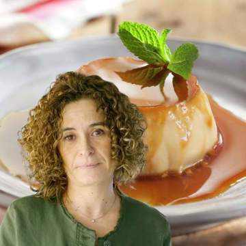 Recetas de flan casero