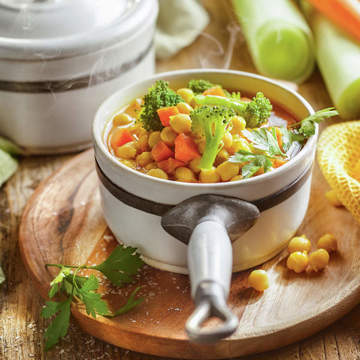 Recetas de estofados